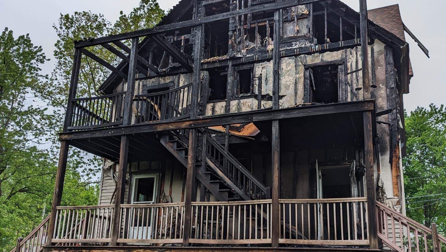 Fundraiser for Elizabeth Coleman by Mitchell Weier : Donate to help ...