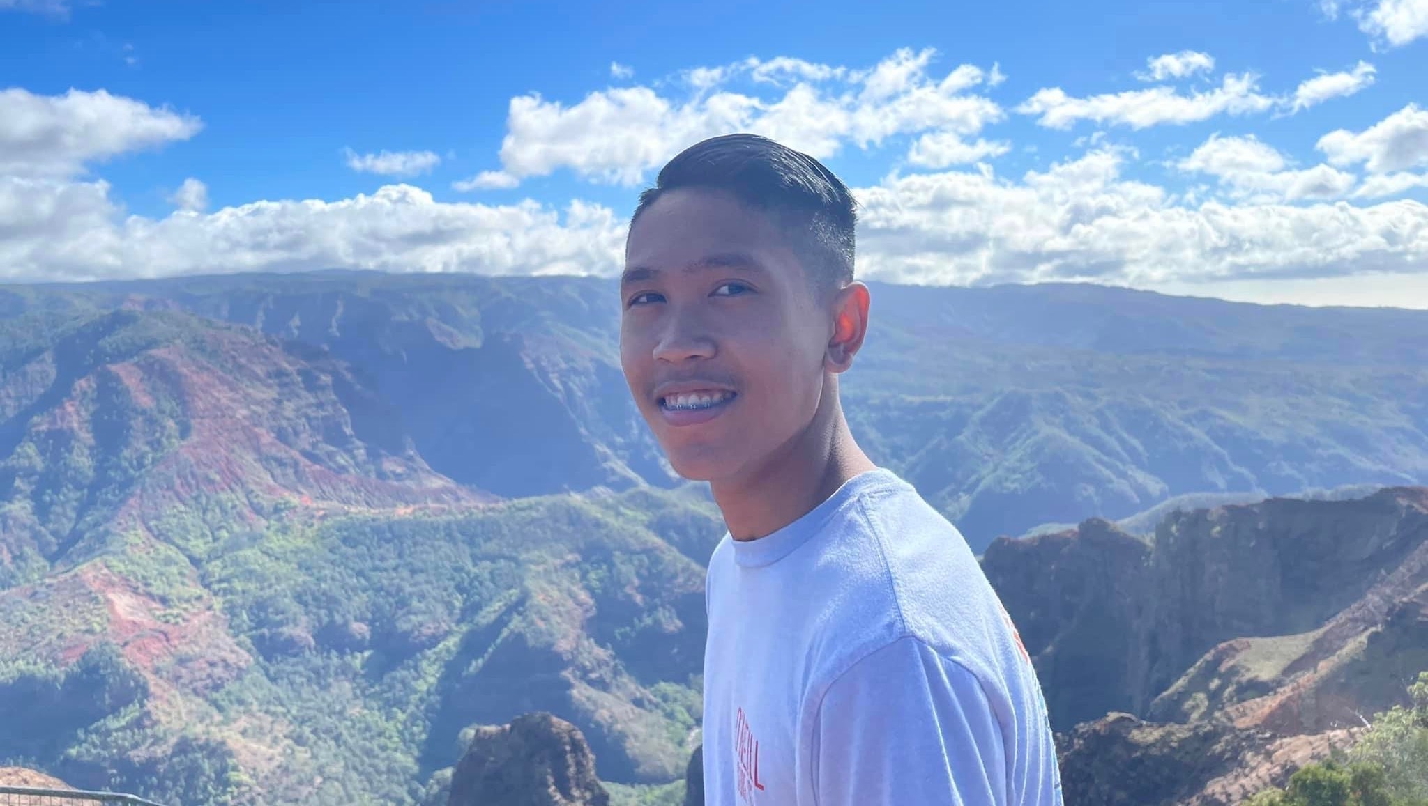 Fundraiser for Venerando Caoile by Michael Heming : Caoile Family ...