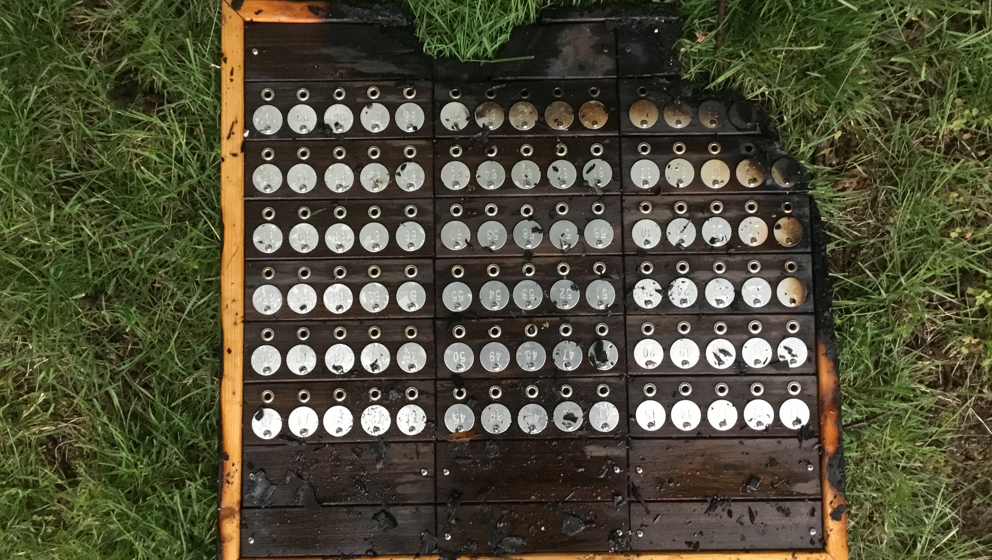 Fundraiser by Stephanie Dickson : Help rebuild The Switchboard