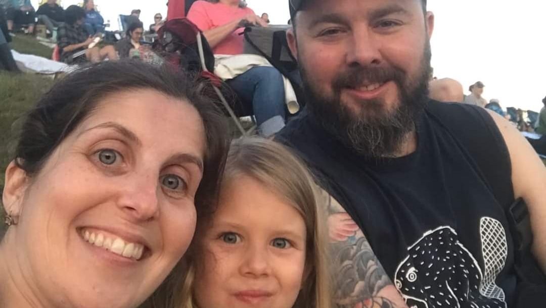 Fundraiser for Debora Price by Renata McIntyre : In Honor of Brian ...