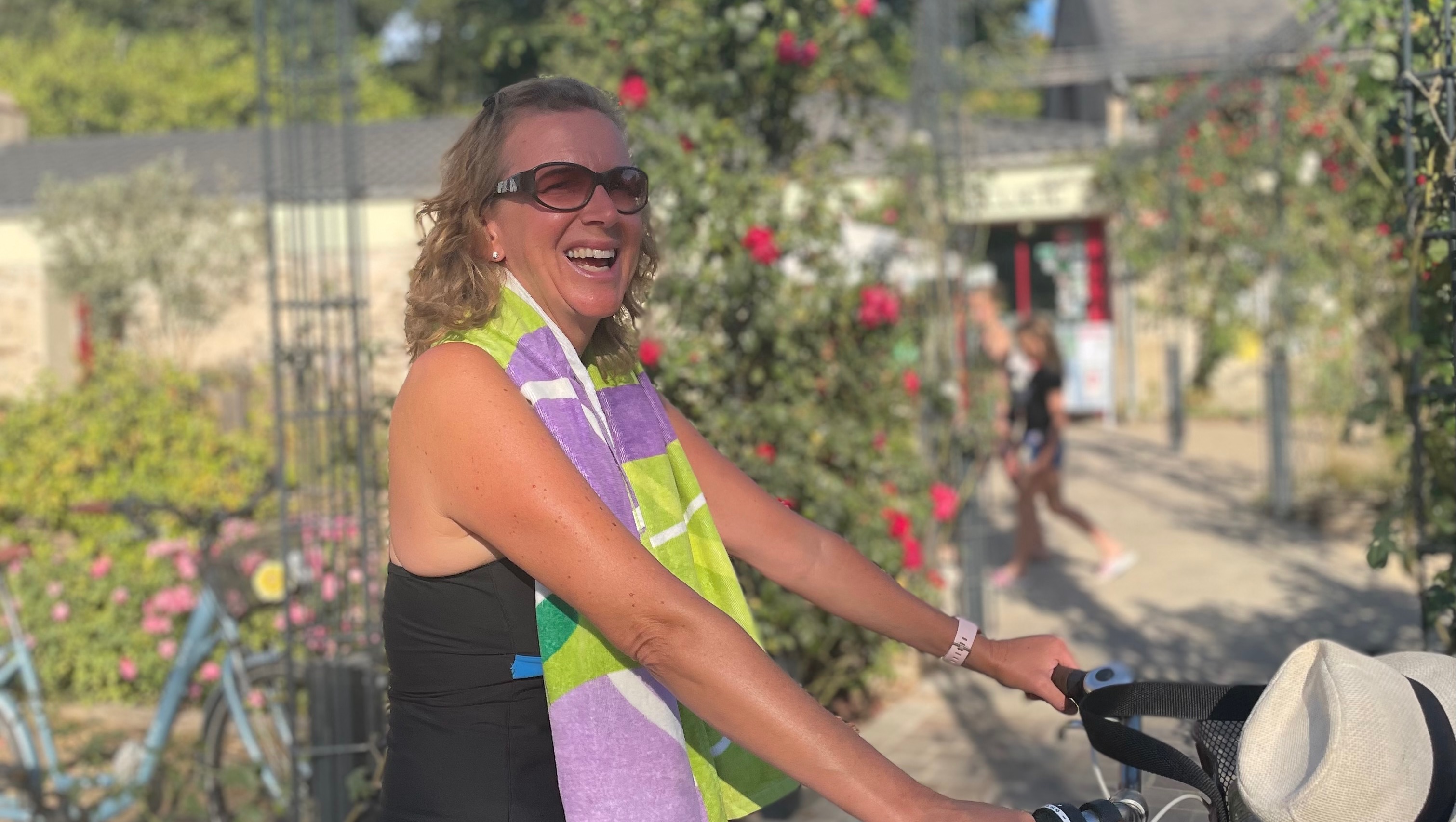 Fundraiser by Cath Hart : Final leg of Three Peaks Challenge!