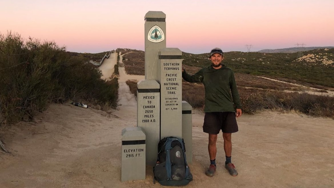 Fundraiser for Sarah Brandt by Libby Wacha : Ben's Final Hike - In ...