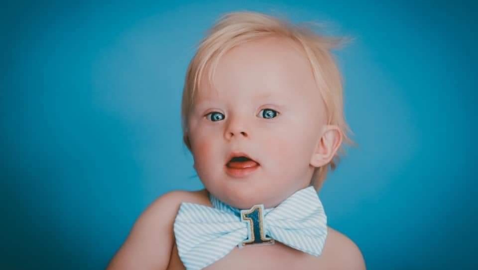 Fundraiser for Deidre Cotterman by Shannon Donley : Our Baby Love Elijah