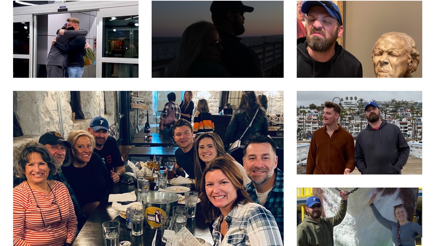 Fundraiser for Matthew Kephart by Madisyn Kephart : Matt's Colon Cancer ...