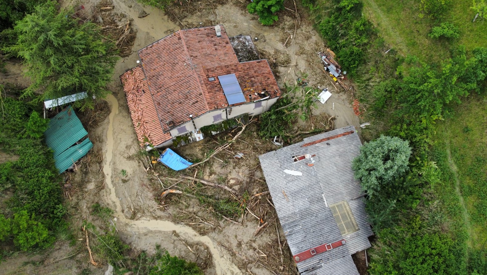 Fundraiser for Carla Bandini by Beatrice Celotti : Help for my family ...