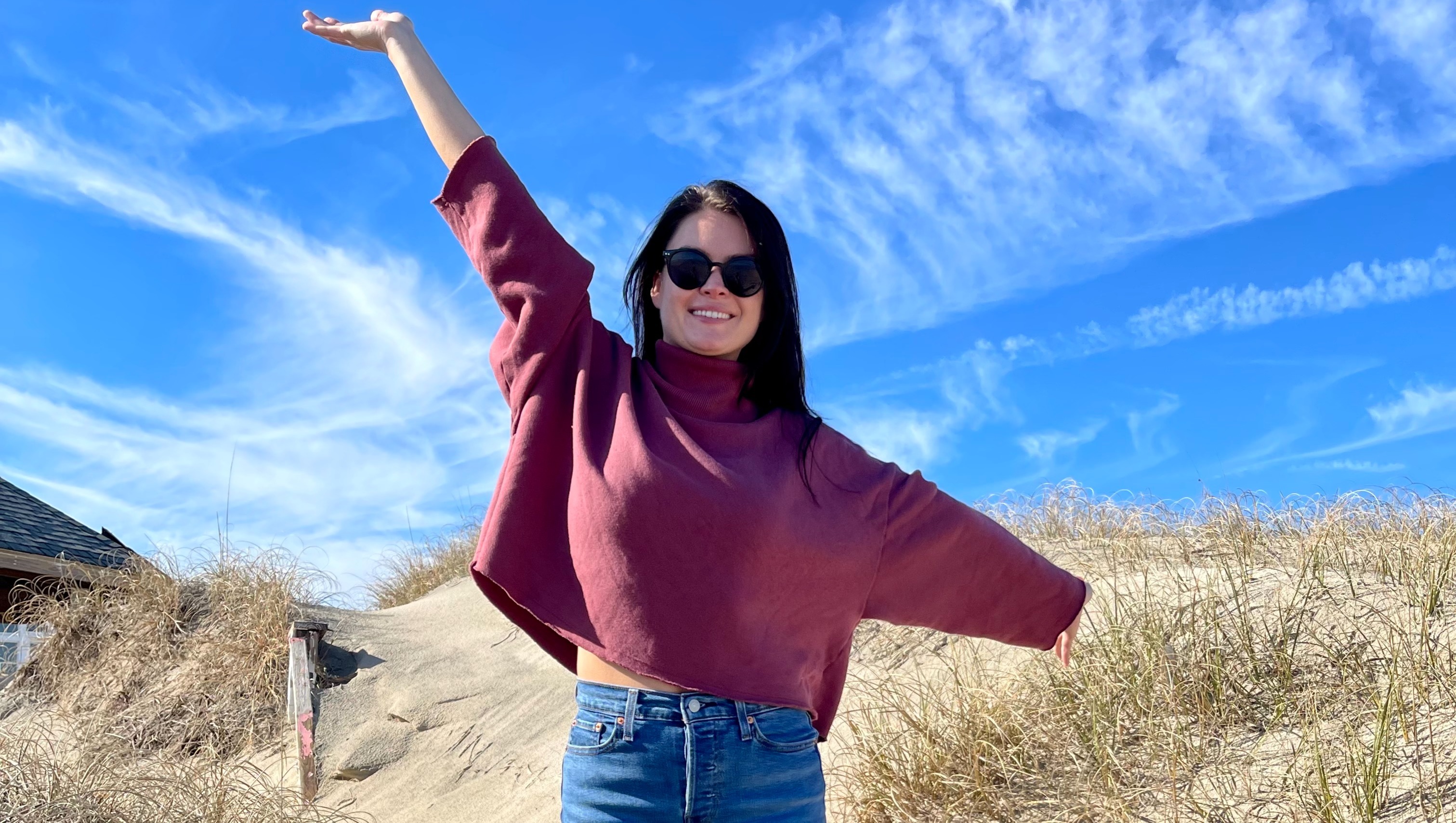 Fundraiser for Sandra Pyda by Arilda Margjoni : Support Sandra!