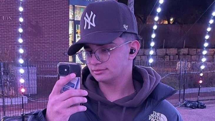 Fundraiser for Thaer Al-Hasnawi by Laura Youngberg : Support Al-Hasnawi ...