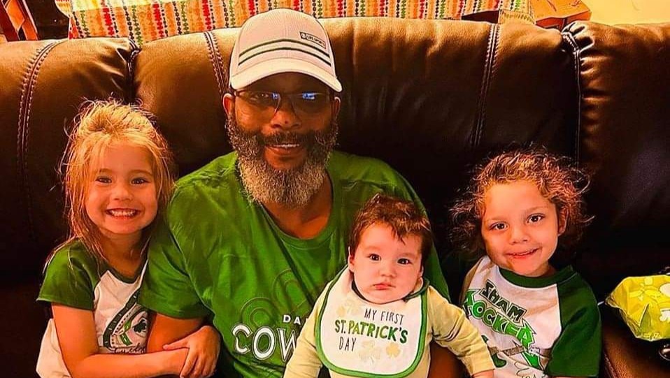 Fundraiser by Debbie Eden : with medical bills and living expenses