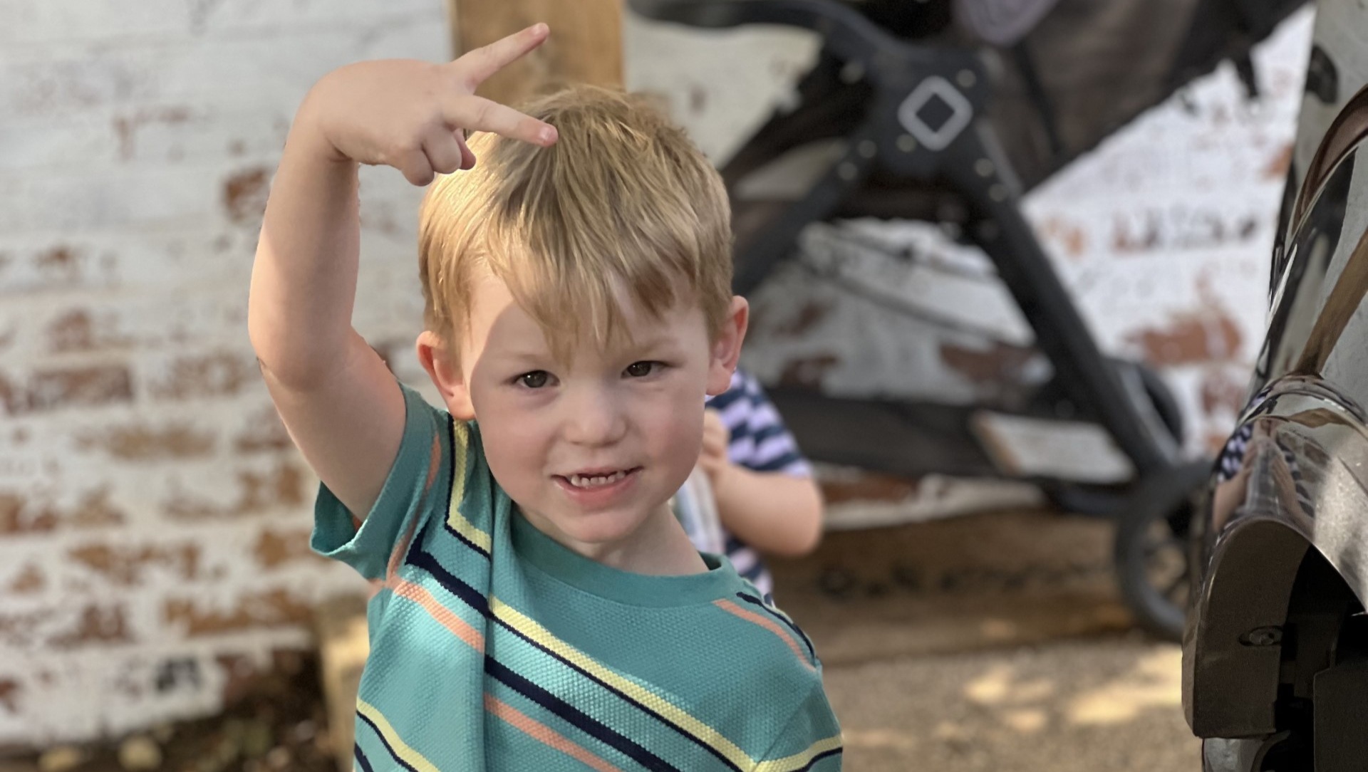 Fundraiser by Charles Jones : Bryler Medical Expenses