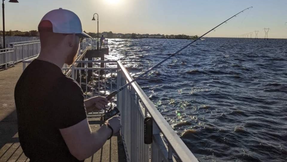 Fundraiser for Charles Benfield by Atticus Ory : Charles' Medical Bills