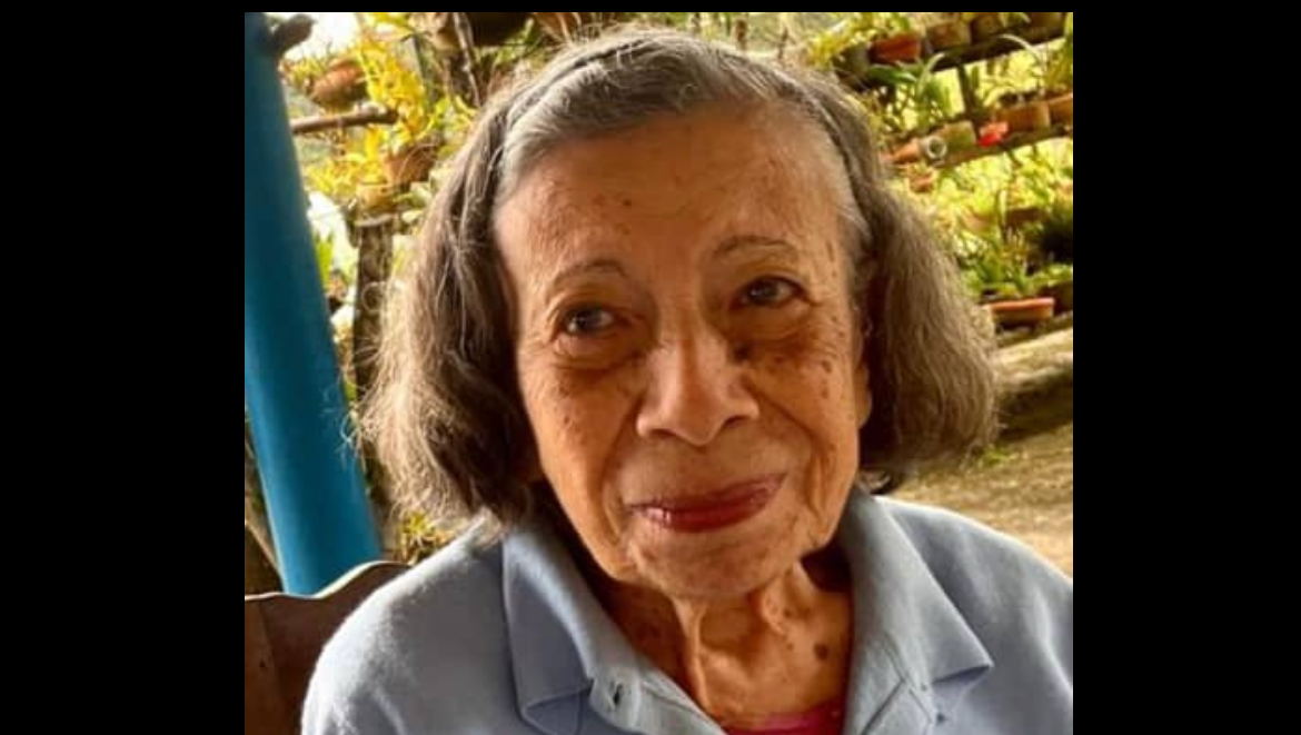 Fundraiser by Laura Sanchez : Ayuda a nuestra tía Ramona Sánchez de Méndez