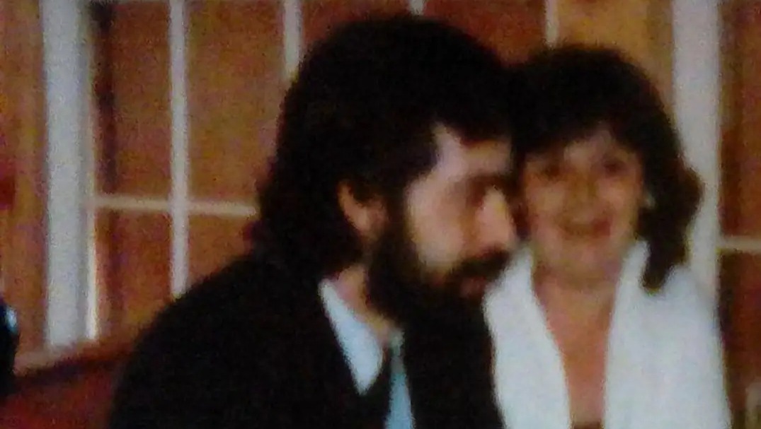 Fundraiser by Michael Belkemare : Help My Mom Bette Jenks.