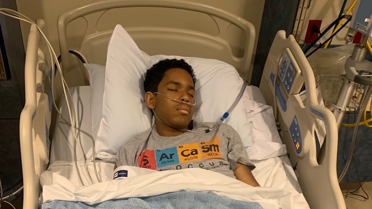 Fundraiser by Tangela Russell-Thompson : Medical and Living Assistance ...