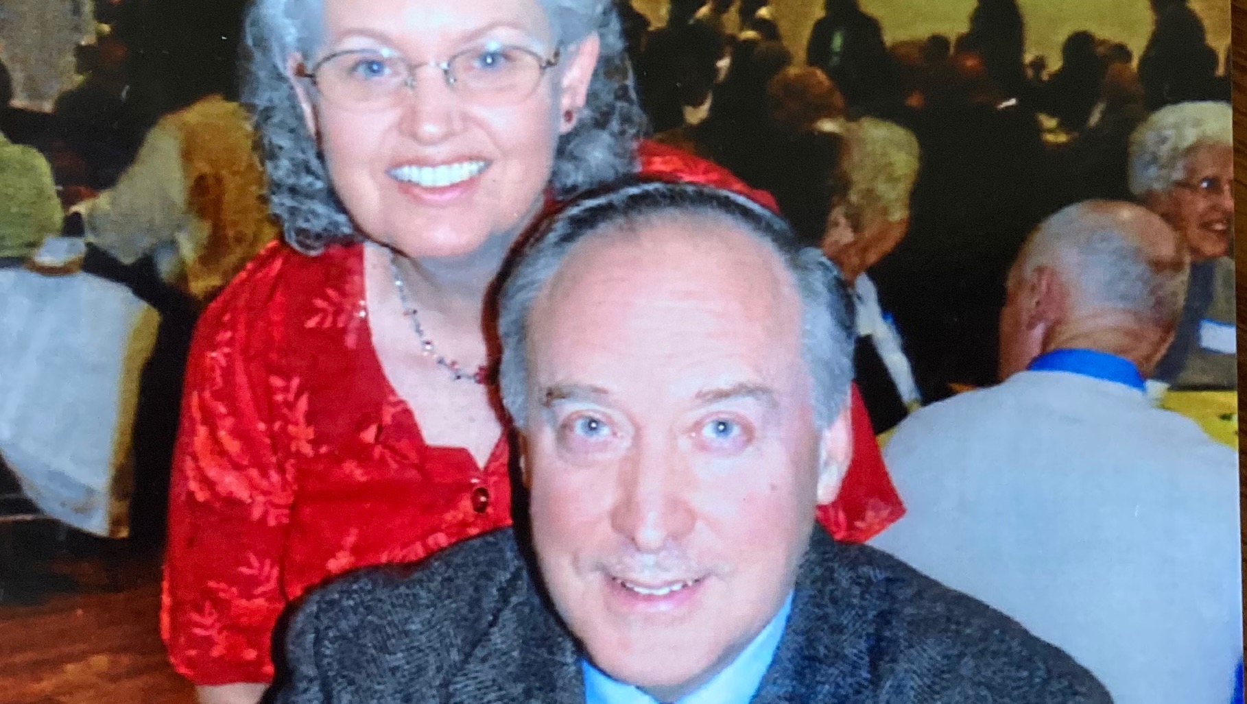 Fundraiser by Mike Harley : With Love for Tom Harley