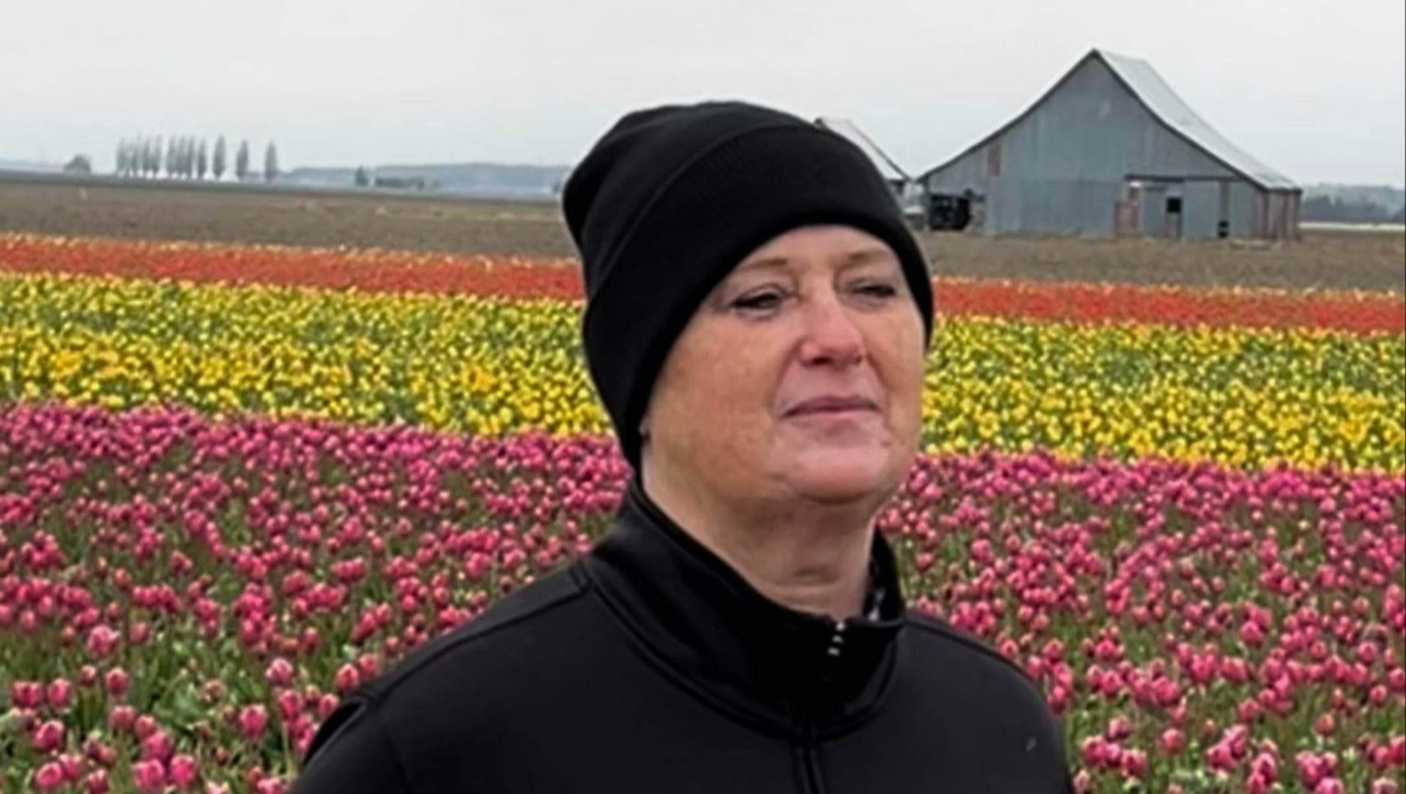 Fundraiser by Rae Thomas : Help Patty Beat Triple Negative Breast Cancer!