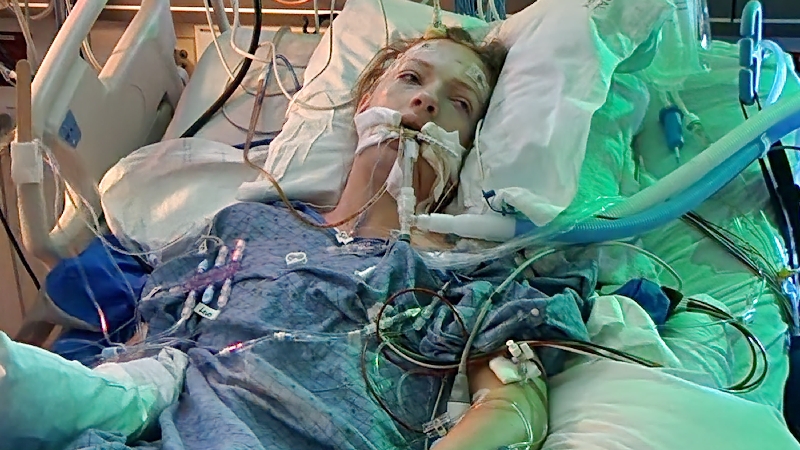 Fundraiser for Beth Messinger by Matt Callister : Miracles for Lexie