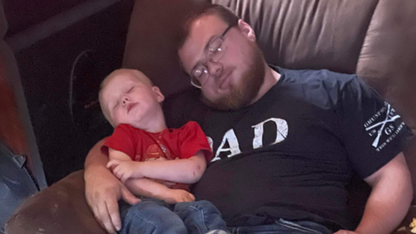 Fundraiser for William Earl Widner Jr by Jennifer Widner : Funeral For ...