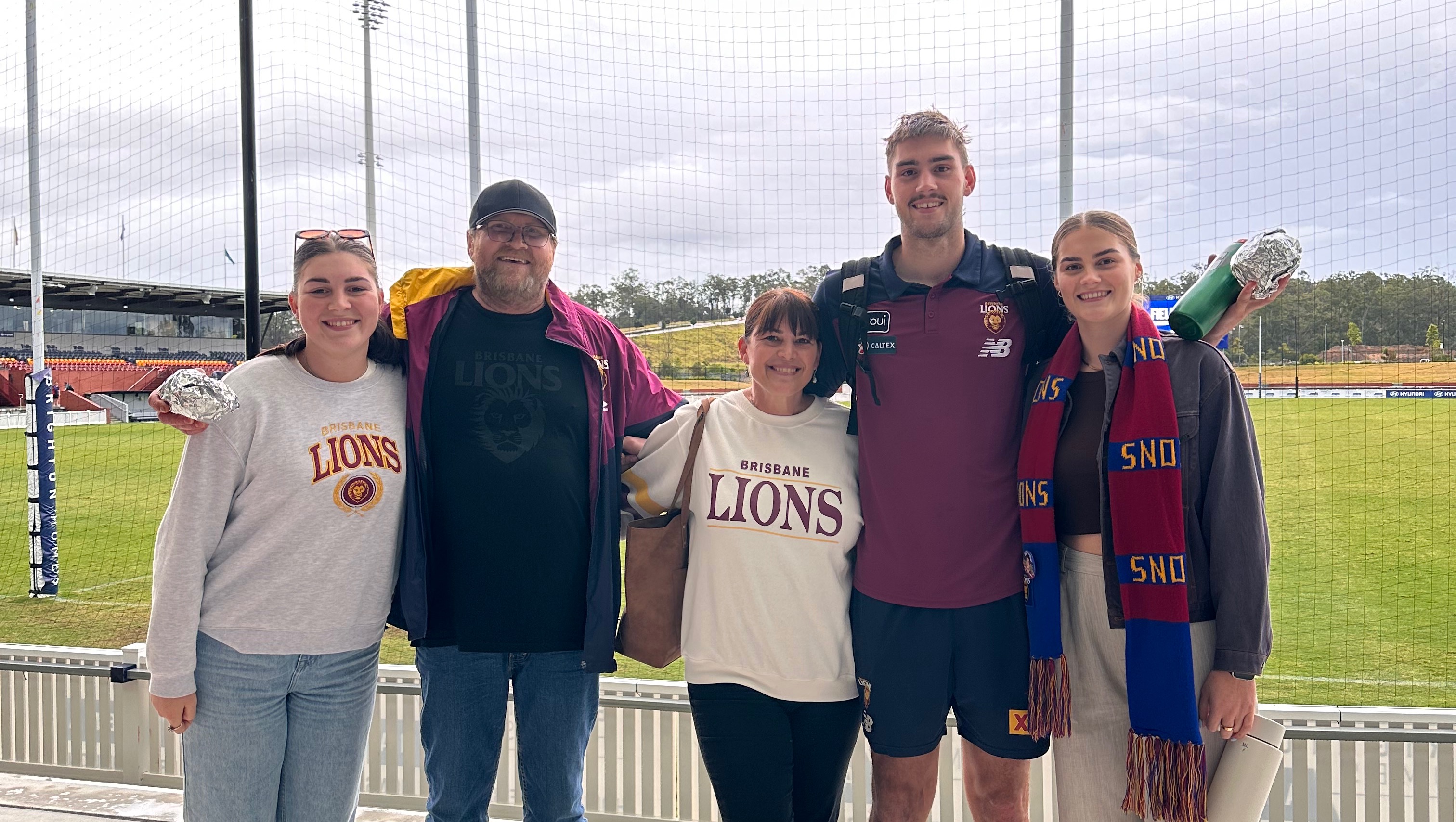 Fundraiser by Tully Lane : Help Jo in caring for Mark