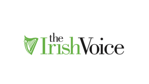 Fundraiser by Irish Voice : The Irish Voice