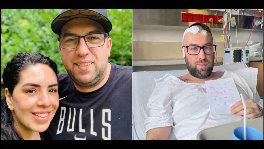 Fundraiser for Elefterios Tsitsiras by Eric Hanna : Time to unite for ...