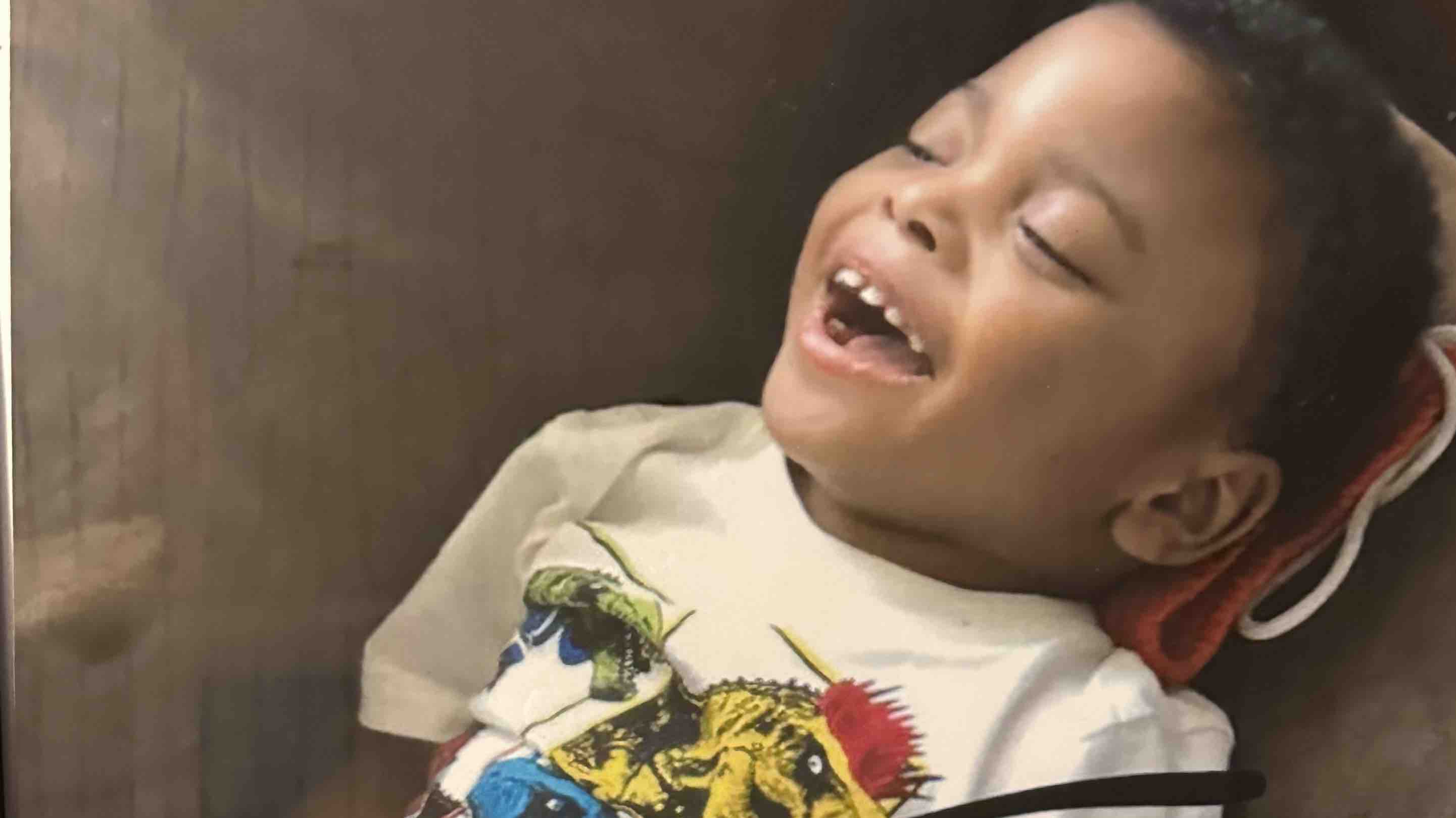 Fundraiser by irene roades : Damario Smith funeral expenses and headstone