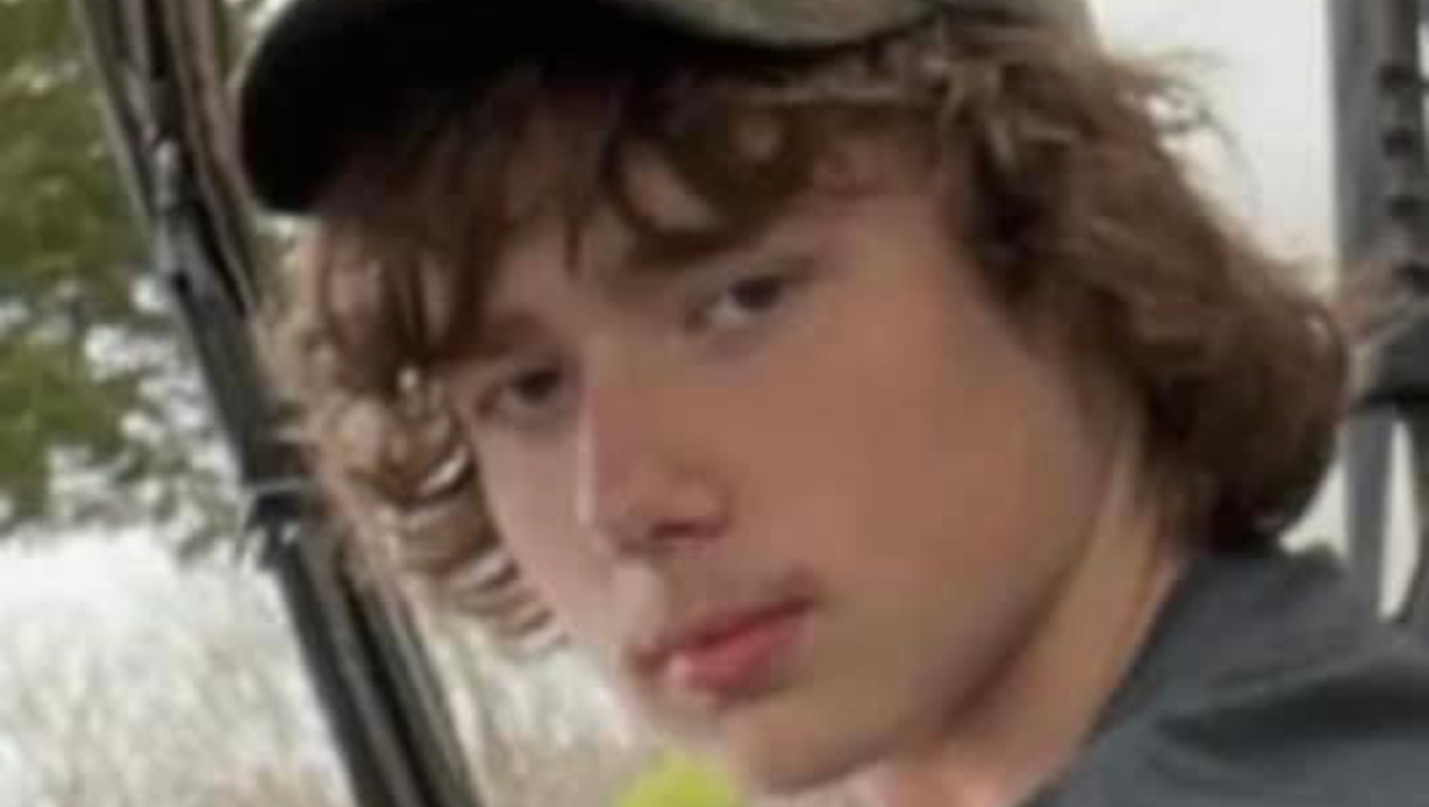 Fundraiser for Landon Smith by Rhonda Wellman : Memorial Services For ...