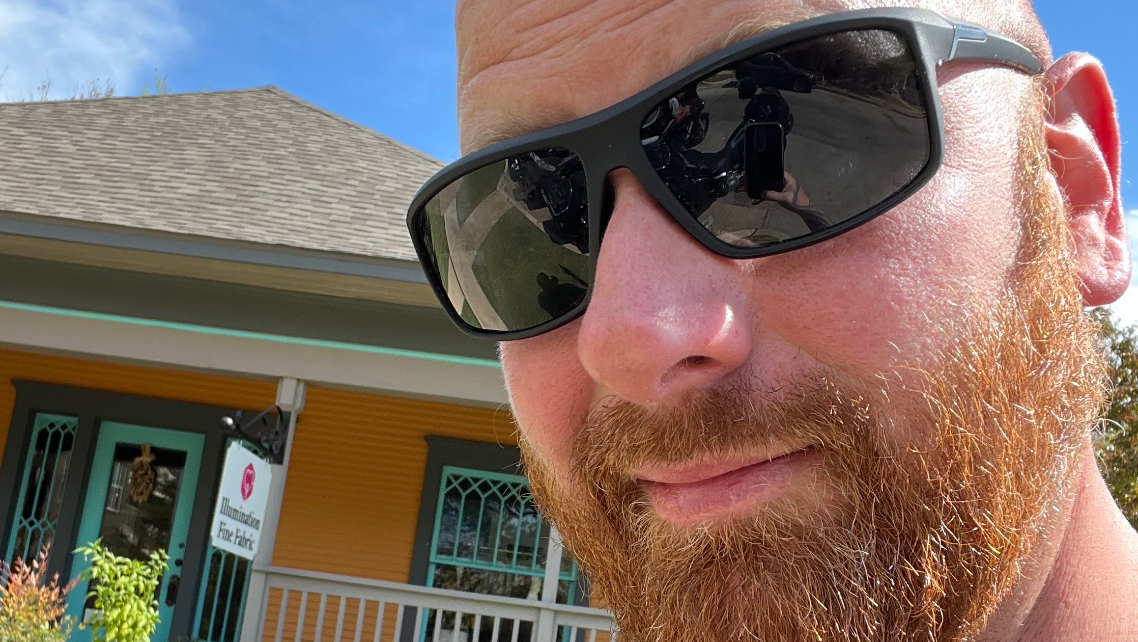 Fundraiser for Dean Ledford by Branden Seyler : Support our brother Red ...