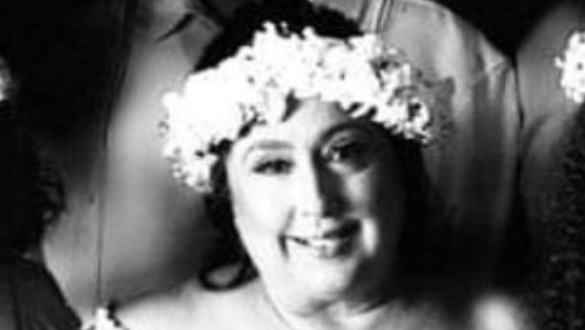 Fundraiser by Cecelia Torres : In loving memory of Shawn McCoy
