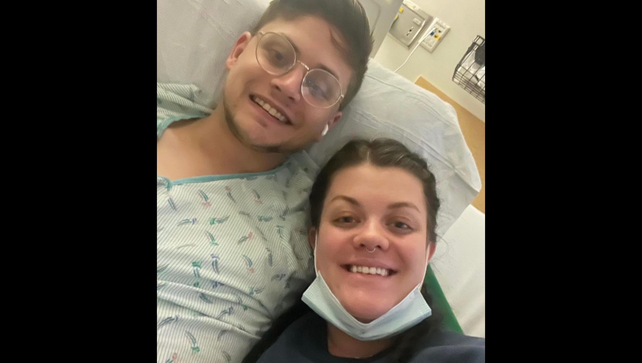 Fundraiser for Heather Sullivan by Kari Rose : Support Max with his Stroke Recovery