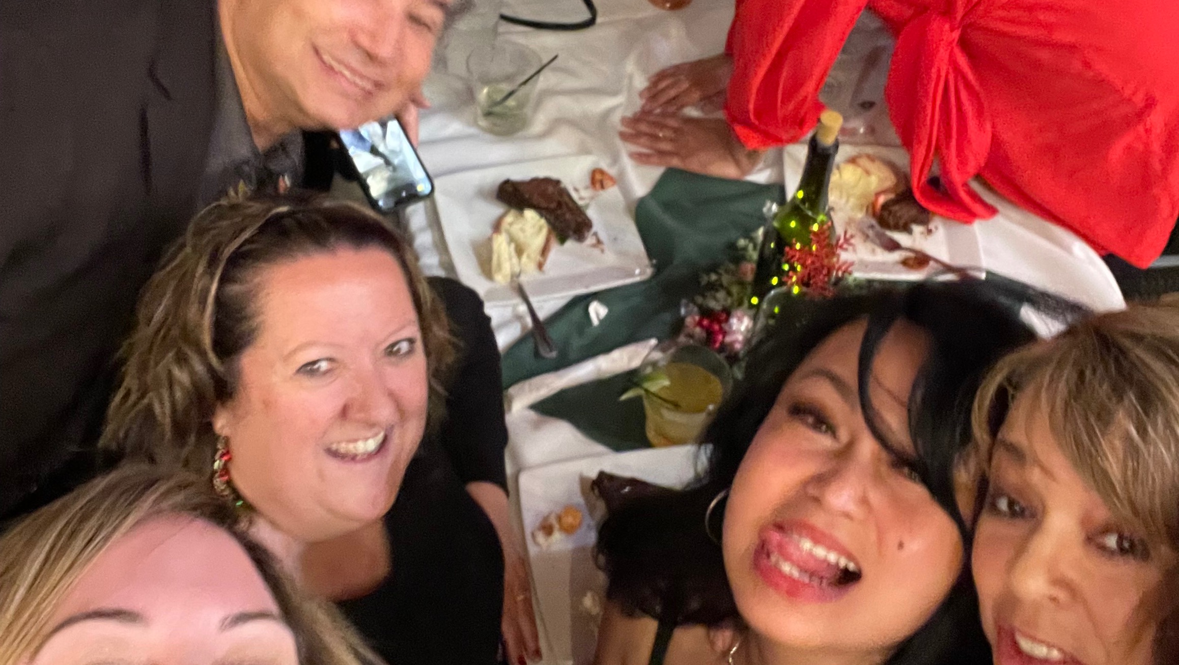 Fundraiser for Jacquline Gray by Mindi Dyson : Jacque Gray