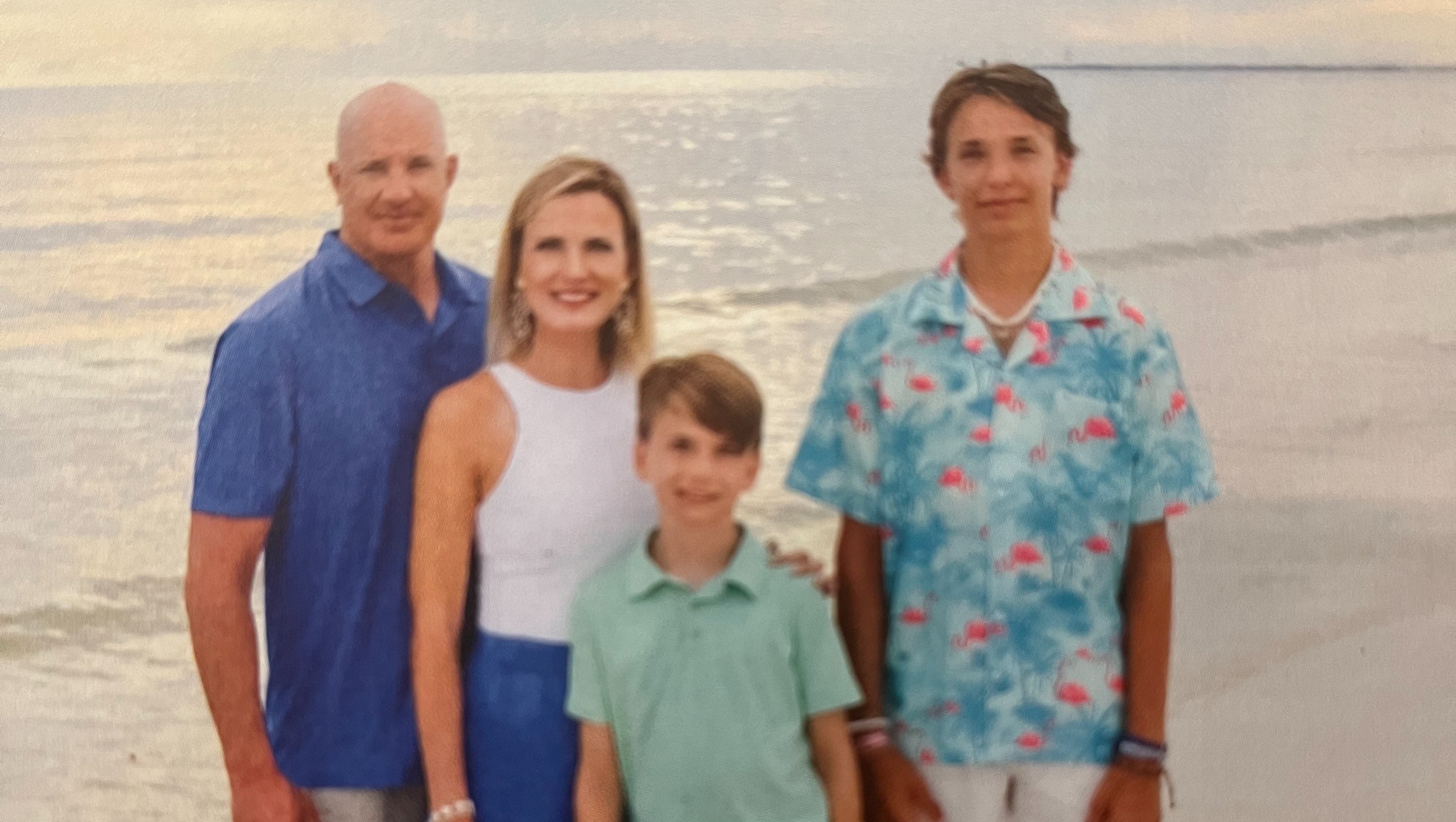 Fundraiser for Kelly Dickman by Kelly Merrill : Support for Tyler and ...