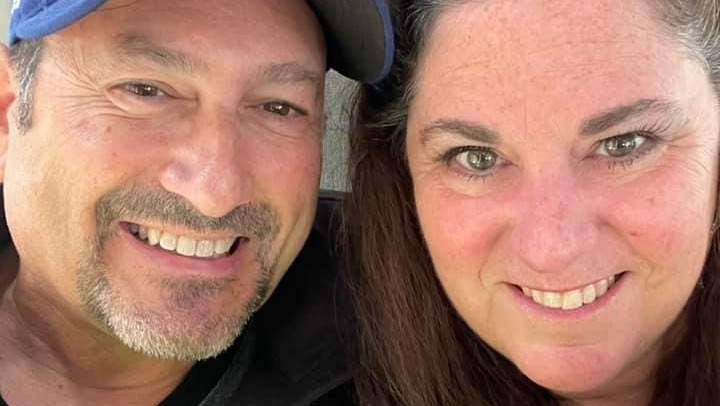 Fundraiser for Lisa Kaplan by Bettina Gastineau : Supporting Lisa and ...