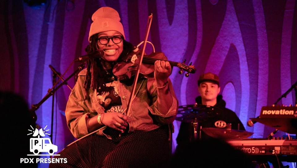 Fundraiser for Chibia Ulinwa by Gif Uli : Help Chibia Purchase a New Violin
