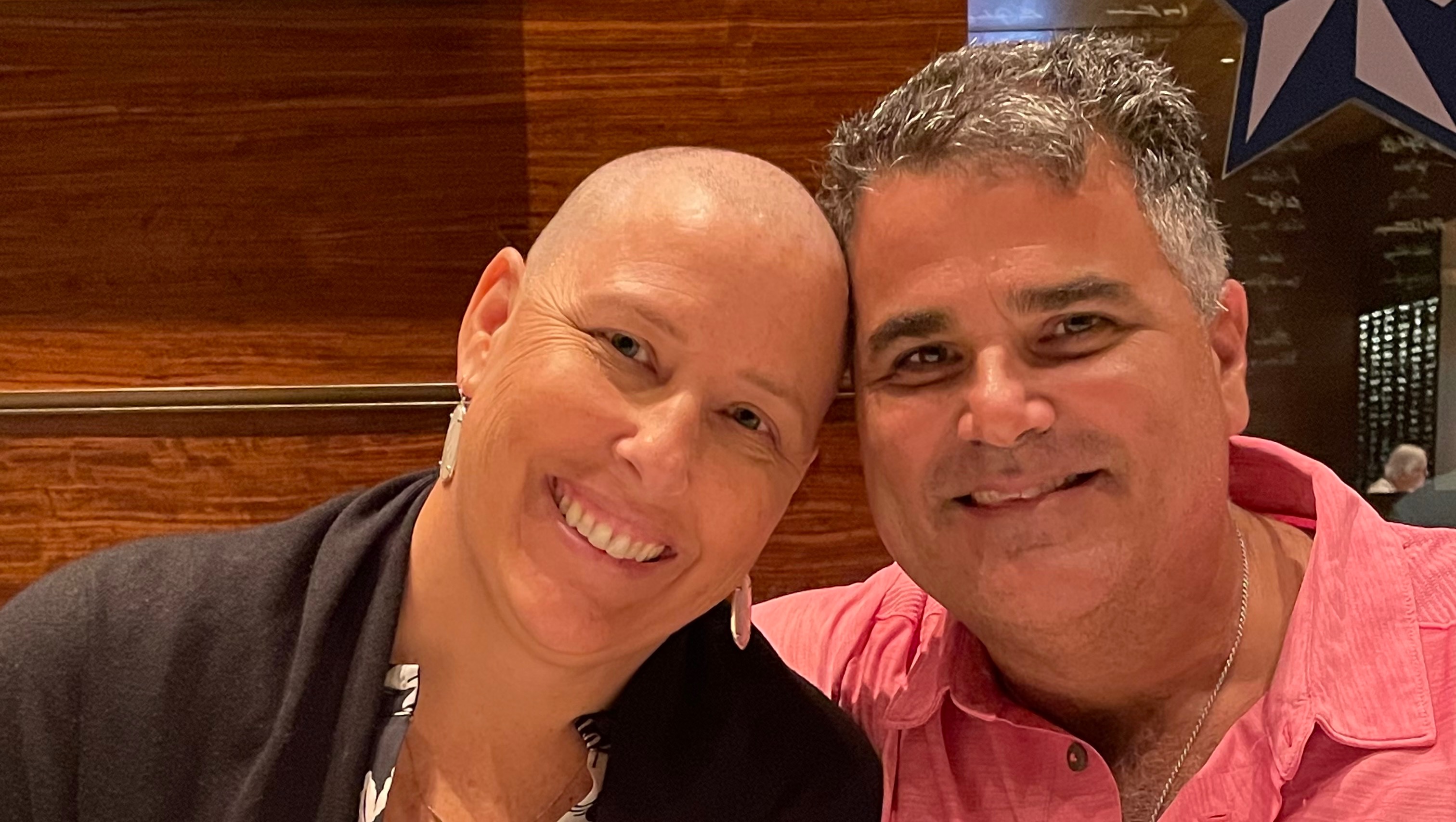 Fundraiser for Jose Montero by Ryan Sharman : Help Amanda Combat Leukemia