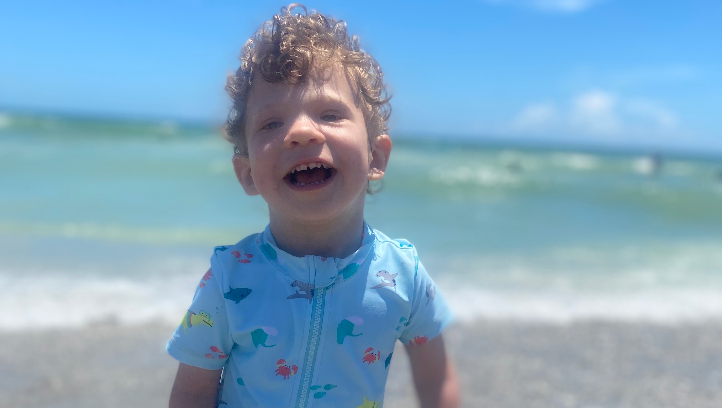 Fundraiser for Taylor Marcus by Jacquee Malatia : Carson Charles