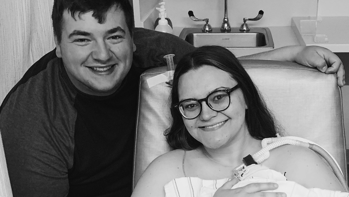 Fundraiser for Paula Rupe by Crystal Rodriquez : Baby Joel’s Journey