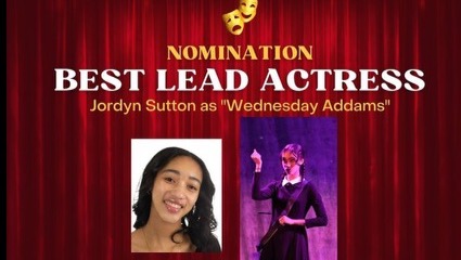 Fundraiser by Angela Sutton : HELP JORDYN WITH HER EDUCATIONAL GOALS!