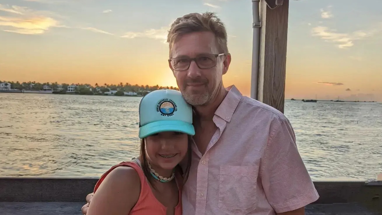 Fundraiser by Denise Matheson : Help Ben fight Waldenstroms Lymphoma