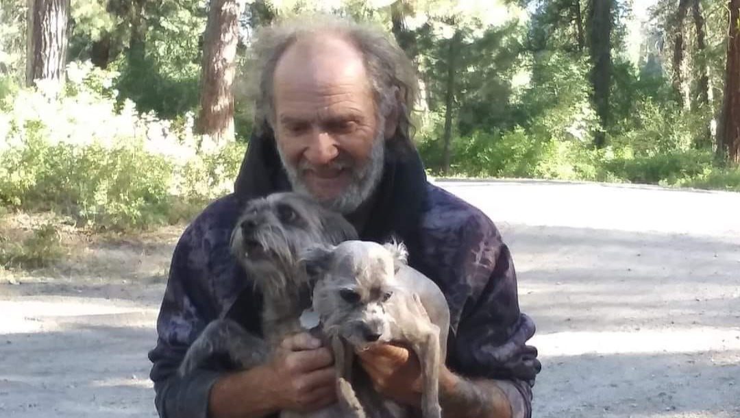 Fundraiser by Larry Driesel : Funeral Expenses