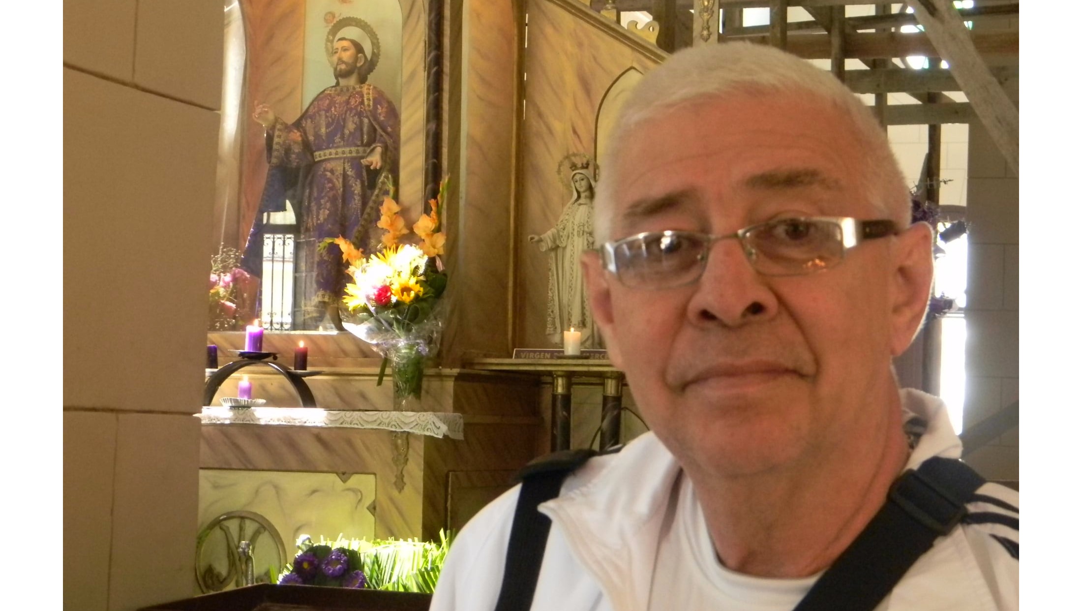 Fundraiser by Luis Pulido : Dr. Cleto Armando Dominguez Memorial Fund