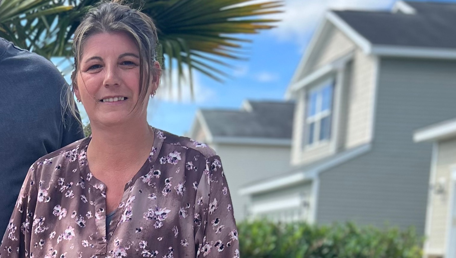 Fundraiser for Brandon Scurlock by Lindsey McGee : Help bring Michelle home