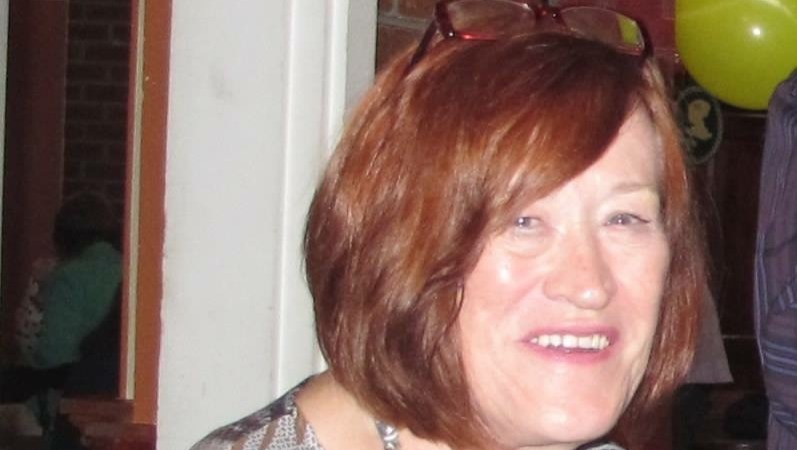 Fundraiser by Megan Neal : In Honor of Nancy Neal