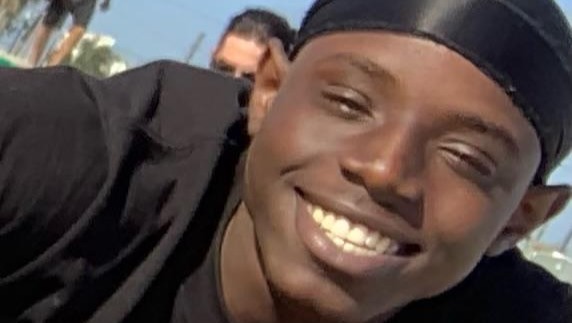 Fundraiser by Ingrid Franklin : Aaron Franklin burial services....