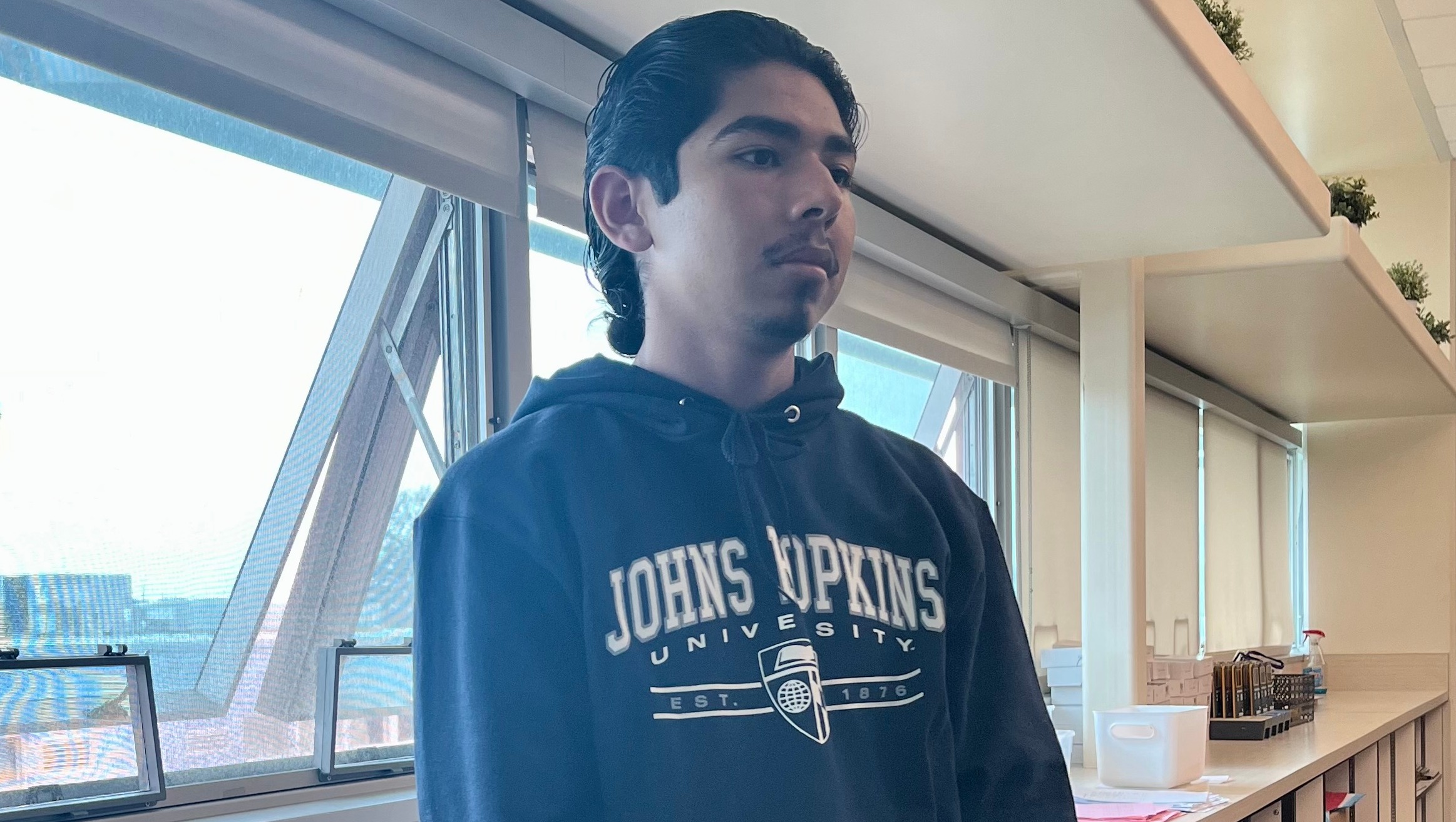 Fundraiser by Samantha Rae : Ricardo Goes to College!