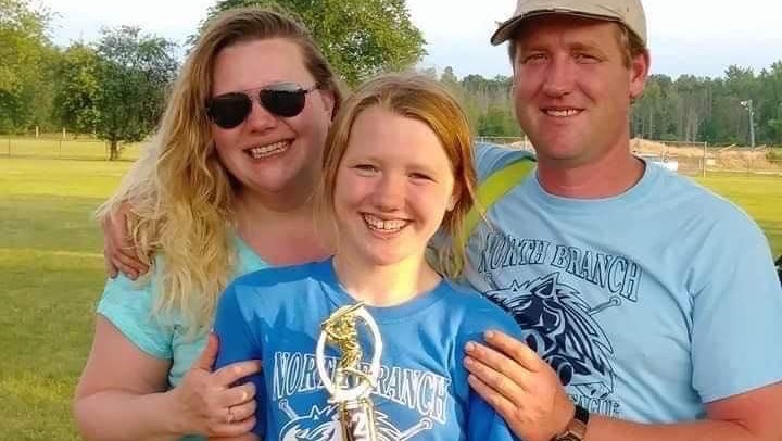 Fundraiser for Chanda Clark by Drama Mammas : Meal Train for the Clark ...