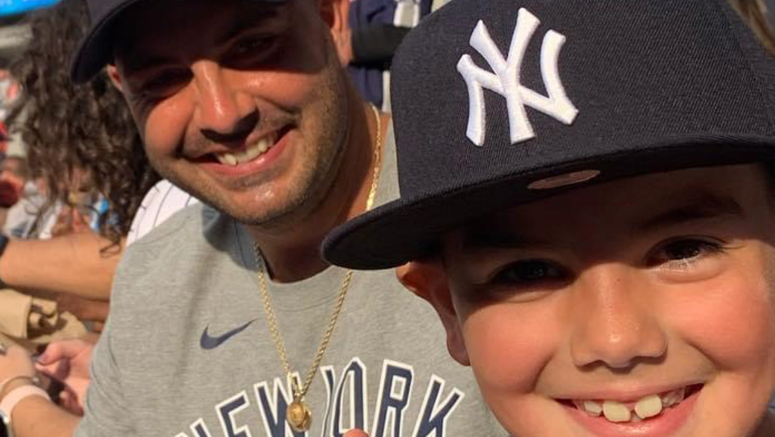 Fundraiser for Nicole Patino by Jennifer Russak : Joey Deleva and his ...