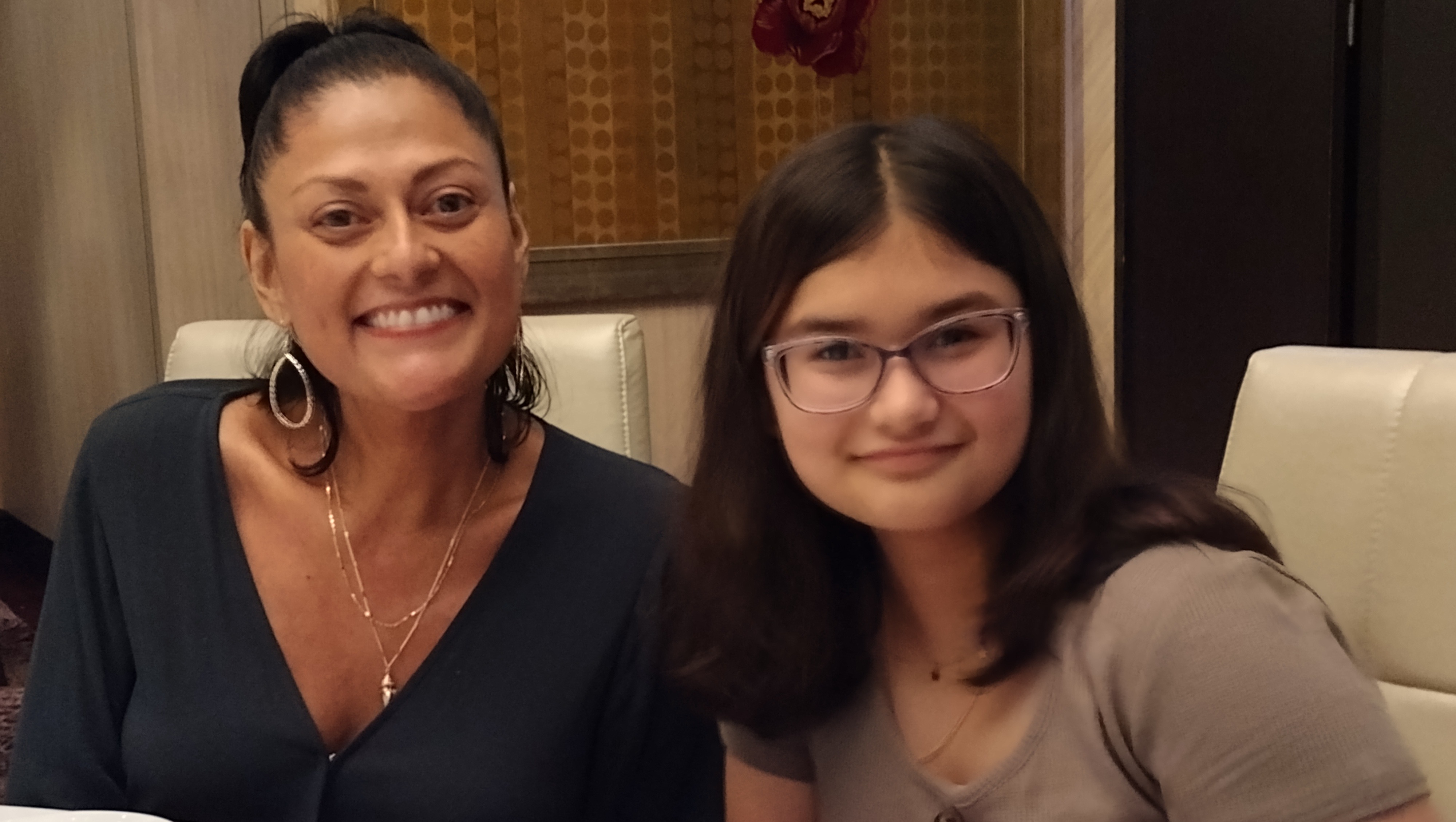 Fundraiser by Dennis Sada : Doing it for Denise giving a little helps a ...