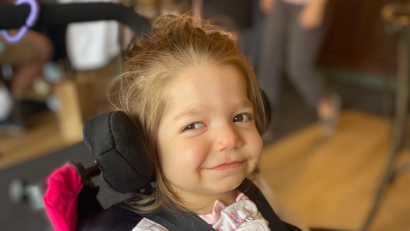 Fundraiser for Katie Benz by Allie Richmond : Everly O’Neal’s Medical ...