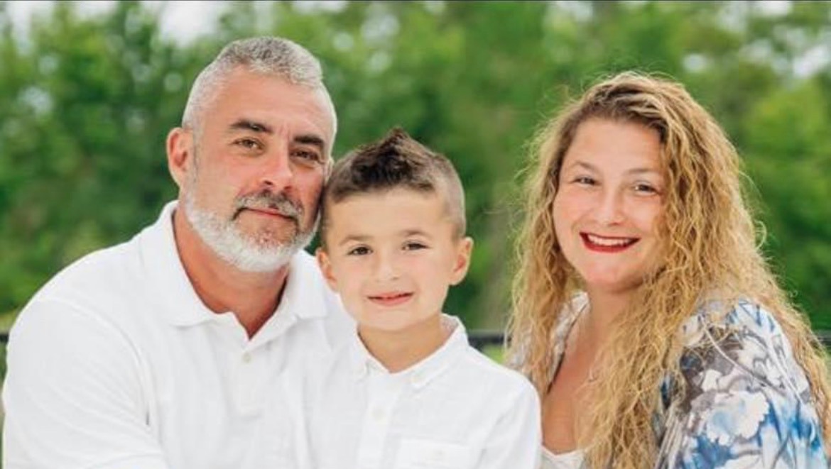 Fundraiser for Christina Bogdos- Kanakis by Saint Nicholas William ...