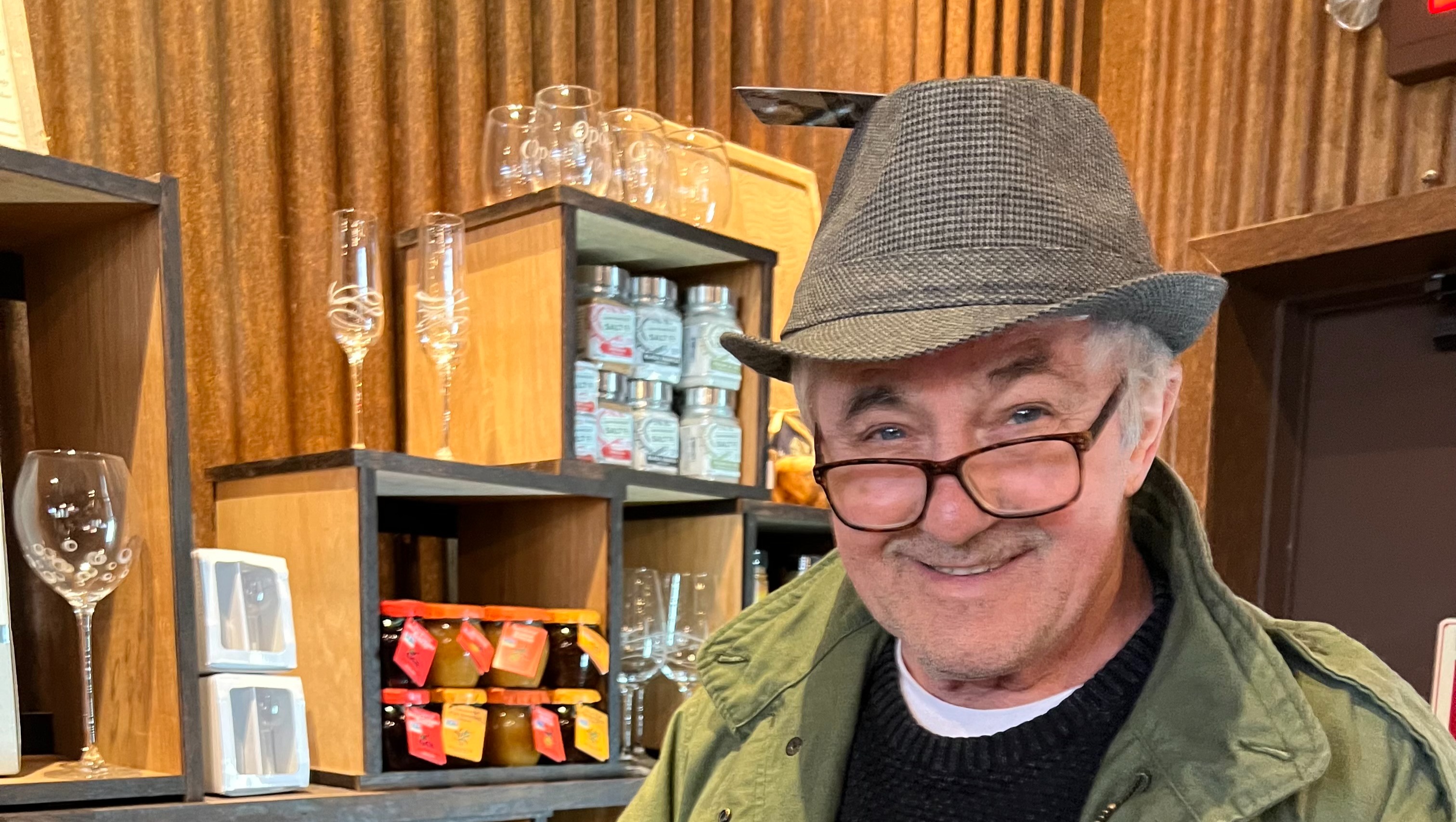 Fundraiser for Josipa Casey by Charmaine Cordero : Bringing Deda Home